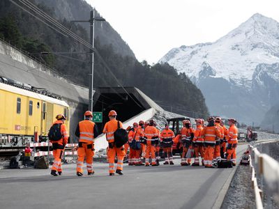 Startseite BKW Rail - BKW Rail