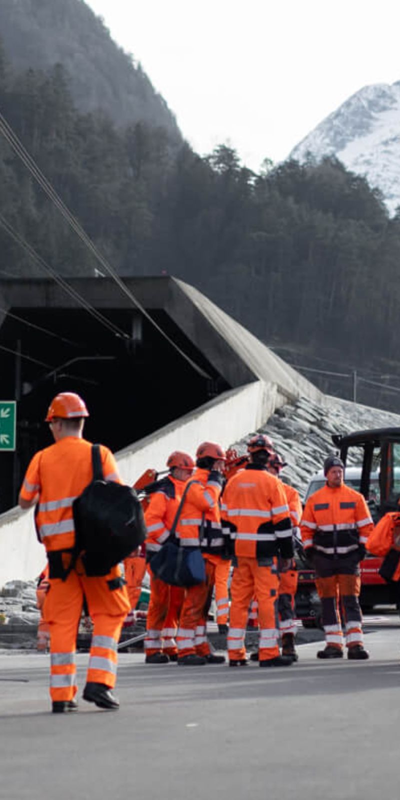 Startseite BKW Rail - BKW Rail